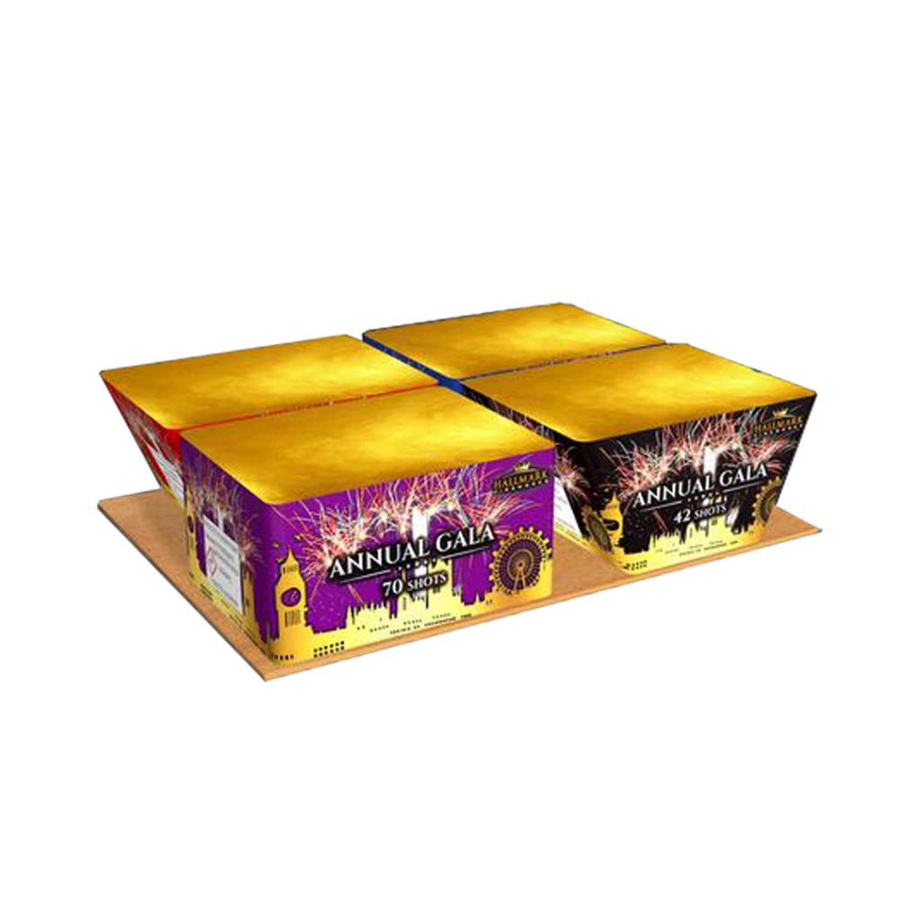 Compound Fireworks Archives | Northeast Fireworks