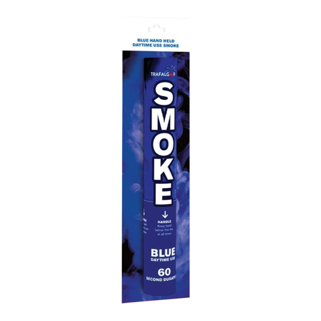Coloured Smoke Grenades | Smoke Flares