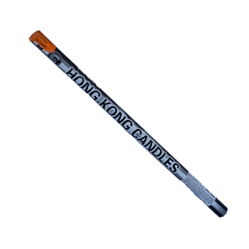 Roman Candles