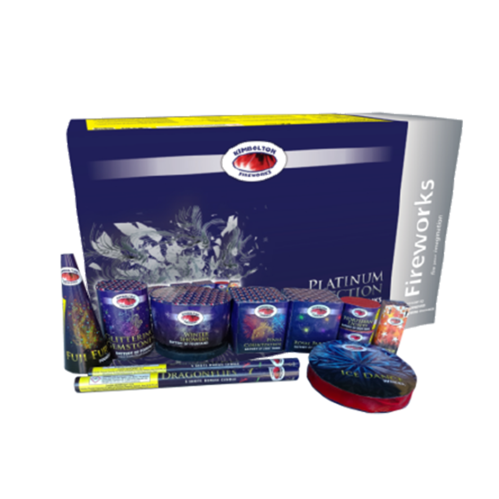 Selection Boxes Archives | Northeast Fireworks