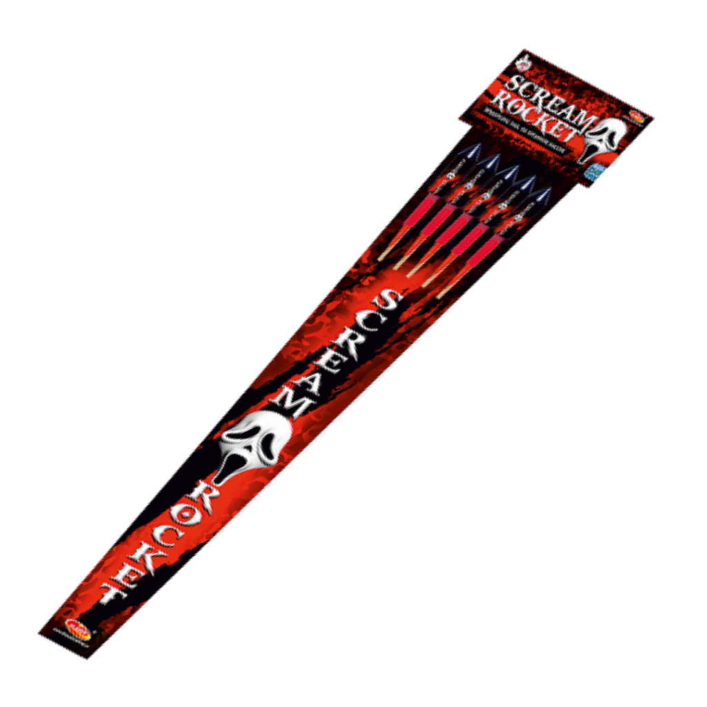 Rockets Archives | Northeast Fireworks