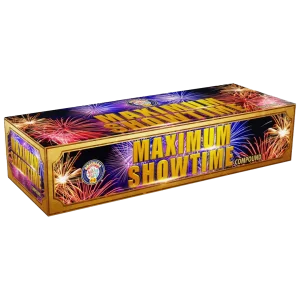 Compound Fireworks Archives | Northeast Fireworks