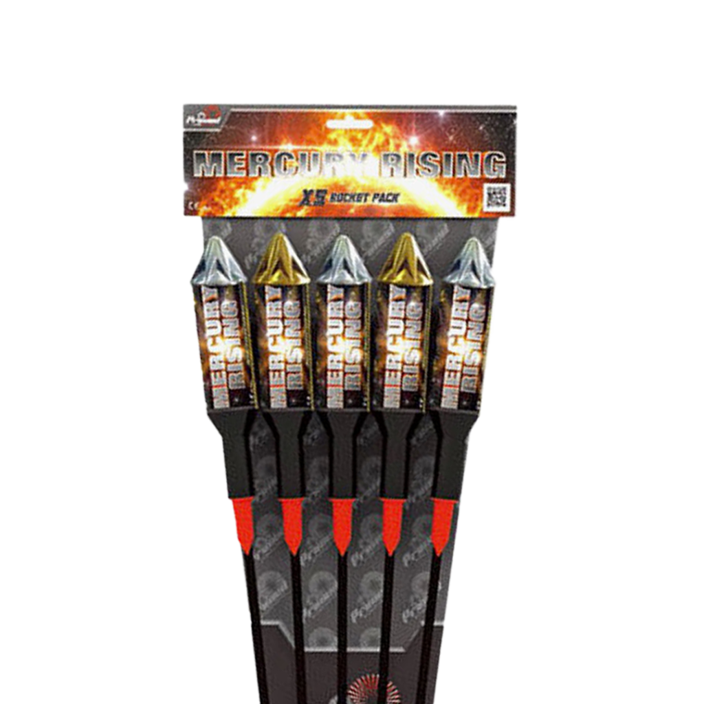 Rockets | Northeast Fireworks